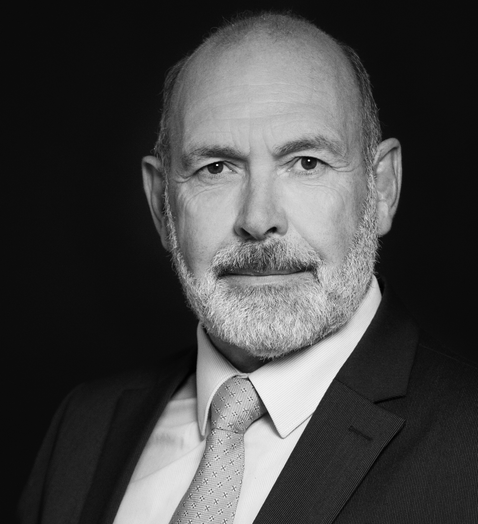 Jacques De Jager - SpenglerFox