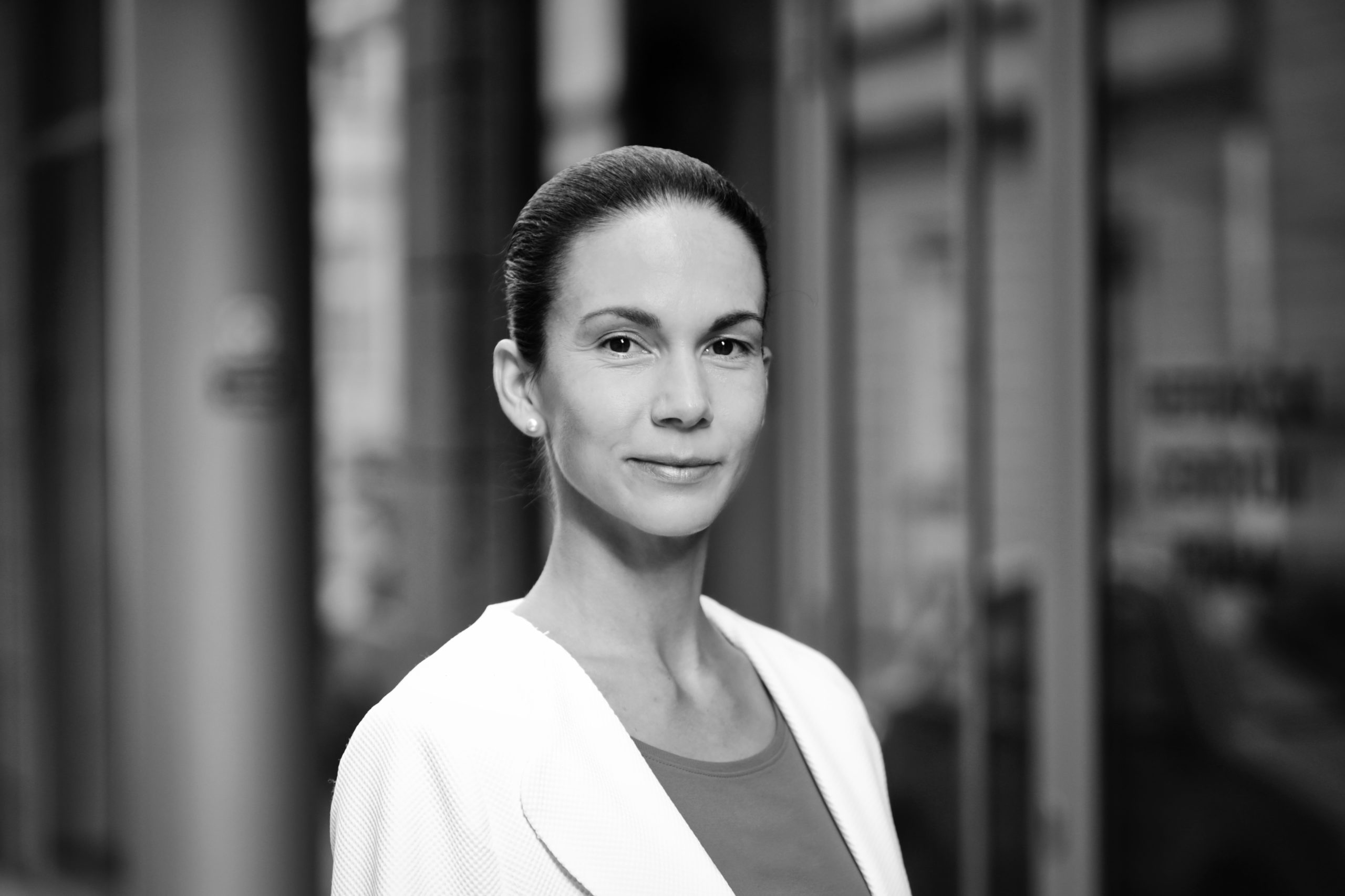 Eva Drobna, PhD. - SpenglerFox